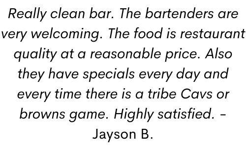 Kate's Bar & Grill