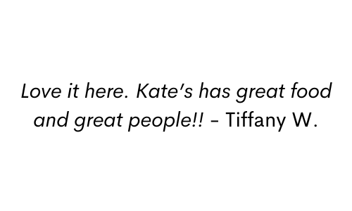 Kate's Bar & Grill