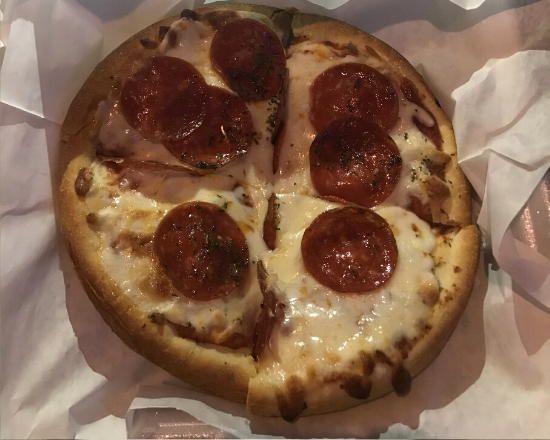 Menu – Kate's Bar & Grill